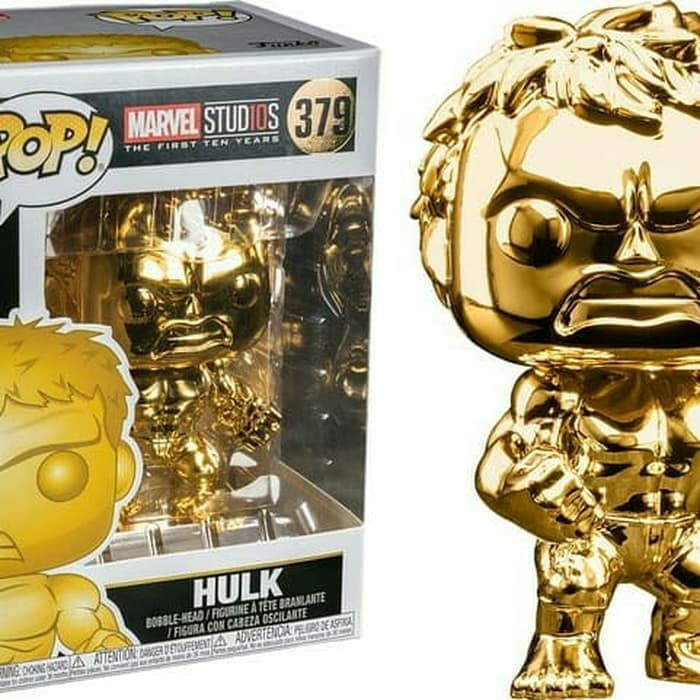 Jual gold hulk action figure ER-1611 | Shopee Indonesia