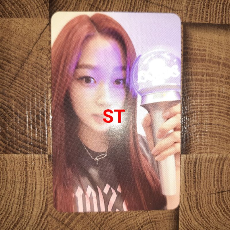 Jual AESPA Lightstick AE- BEAM Official Fanlight + POB PC / No POB PC Hologram SM Store Official ...