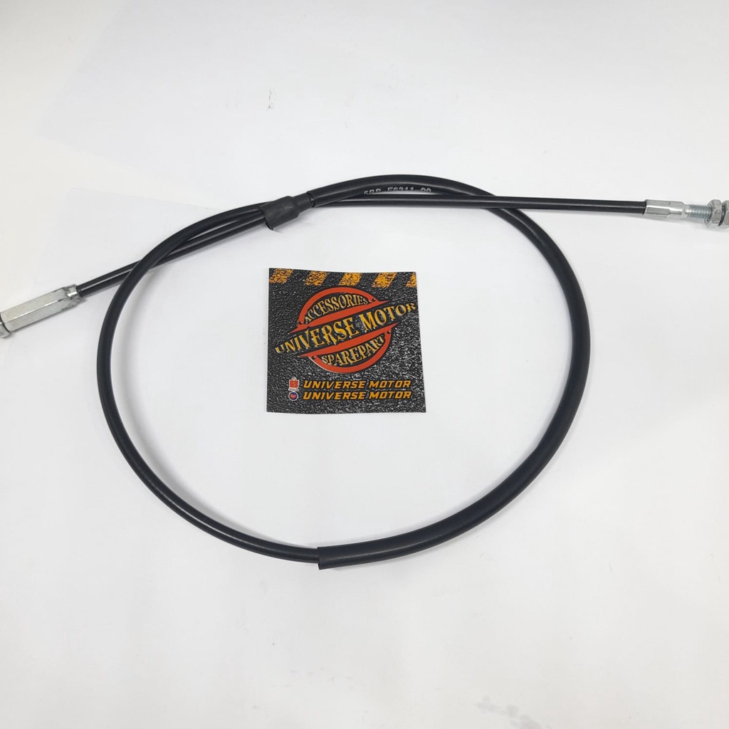 Jual KABEL GAS SCORPIO SCORPIO Z 2005 2006 2007 2008 2009 2010 | Shopee ...