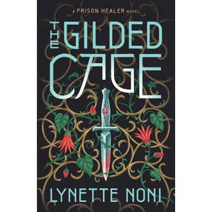 Jual Novel The Gilded Cage | Shopee Indonesia