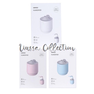 Jual Humidifier Miniso - Humidifier | Shopee Indonesia