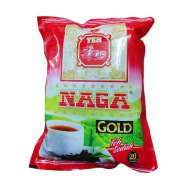 Jual Teh naga khas kota malang | Shopee Indonesia