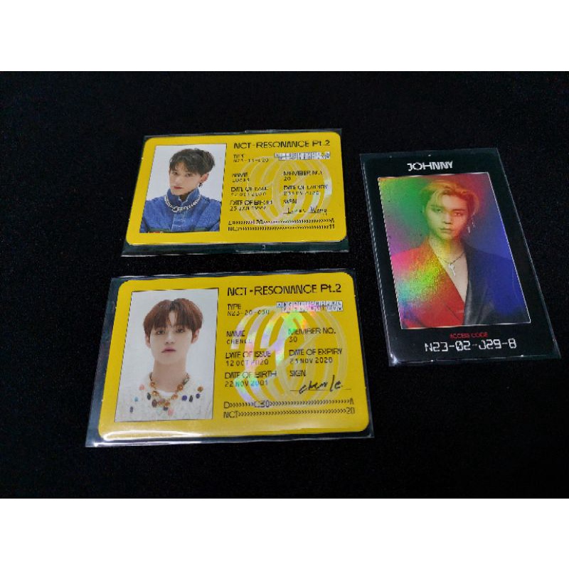Jual ID Lucas, ID Chenle, AC Johnny | Shopee Indonesia