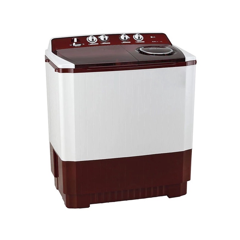 Jual Mesin Cuci LG P1600RT/RTB /16 kg / 2 Tabung | Shopee Indonesia