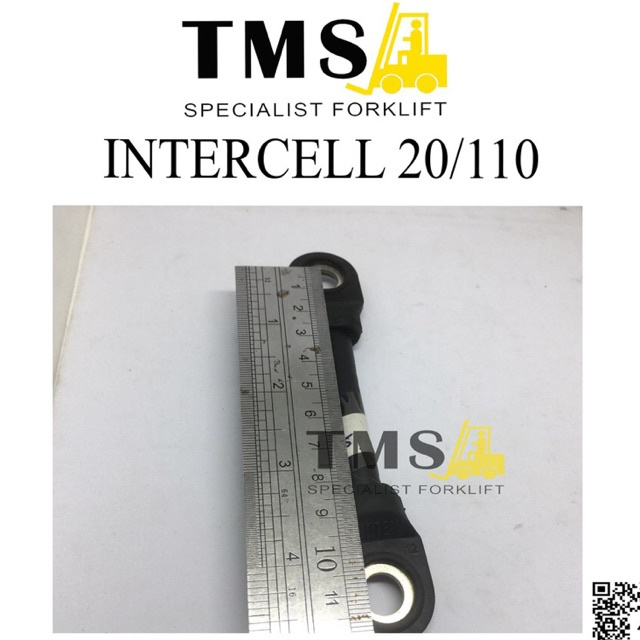 Jual Intercell For Battery Charging Uk. 20/110 Forklift Electric ...