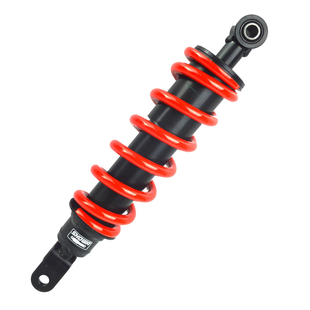 Jual Shock Breaker Belakang (Cushion Assy Rear) Honda CBR 150R K45R ...