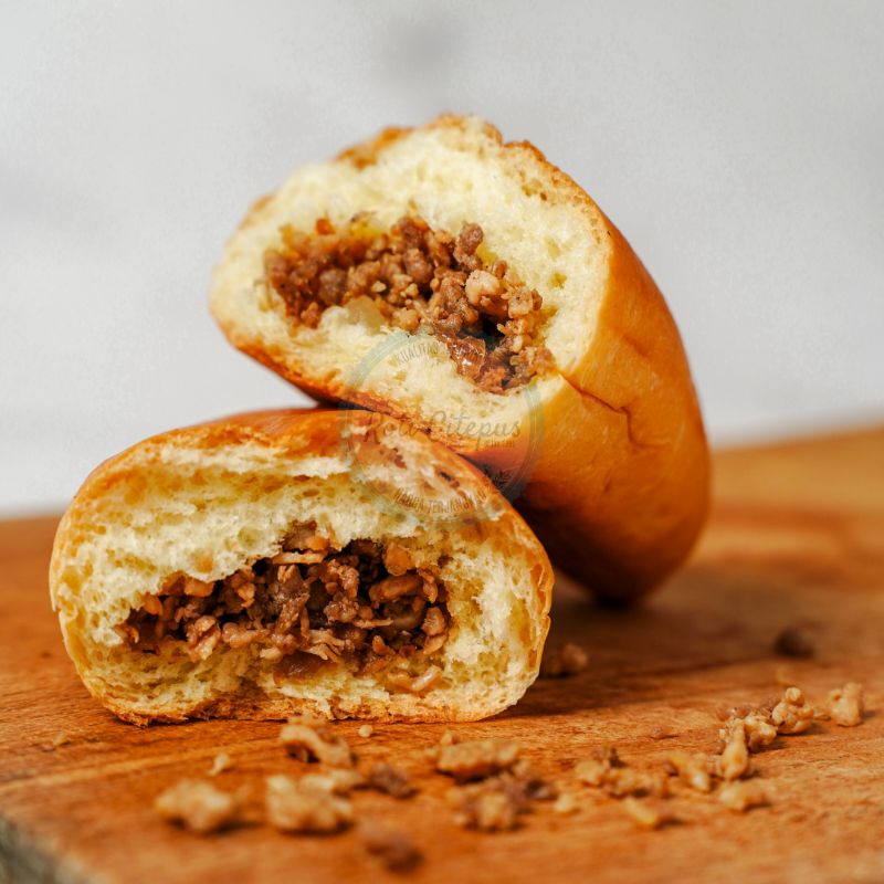 Jual ROTI BASO ISI DAGING SAPI | Shopee Indonesia