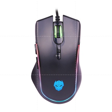 Jual REXUS Mouse Gaming X13 RGB | Shopee Indonesia