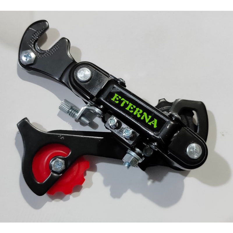 Jual RD Sepeda Rear Derailleur 7 speed,6 speed Minion,mtb,Eterna jepit ...