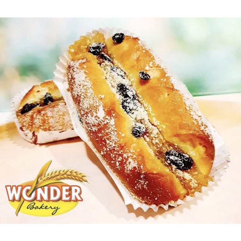 Jual (BIJIAN) Roti Apel Wonder Bakery Solo Salatiga Semarang Jawa ...