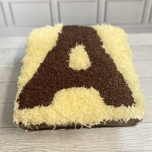 Jual Cake Jadul with Premium Butter 20x20 | Shopee Indonesia