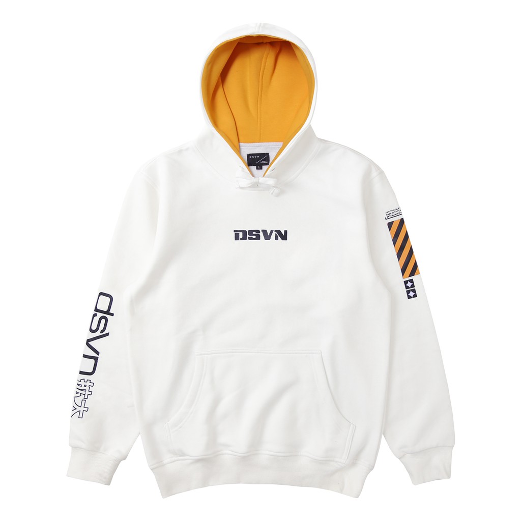 Jual DSVN - Hoodie Outerwear Pria - VISION | Shopee Indonesia