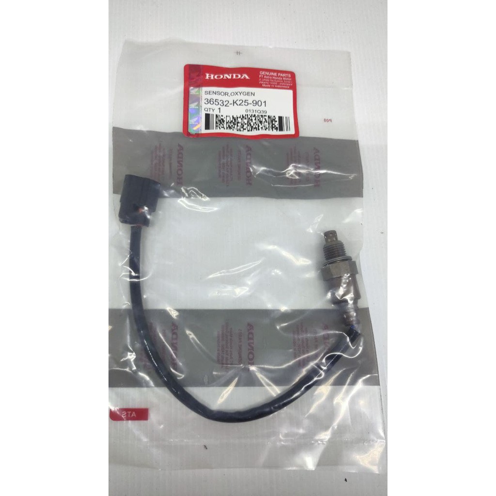 Jual Sensor Oksigen CO O2 Emisi Knalpot Beat FI Pop ESP Scoopy FI Vario ...