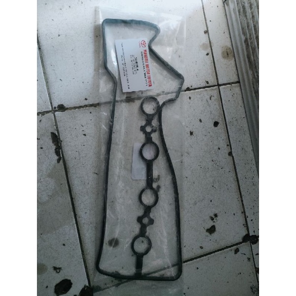 Jual Seal Cover Valve/Paking tutup klep Avanza Xenia 2004-2015/Rush Terios 2006-2015/Grandmax ...