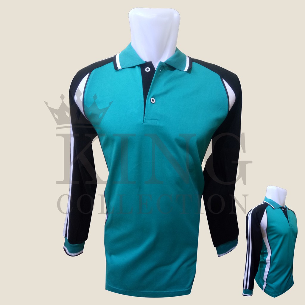 Jual Kaos Wangki Seragam Promosi / Kaos Training / Kaos Olahraga Lengan ...