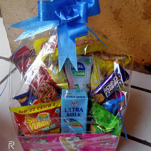 Jual Parcel mini | Shopee Indonesia