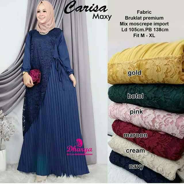 Jual CARISA A MAXY SERIES | Shopee Indonesia