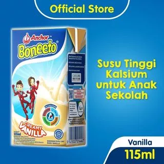 Toko Online Fonterra Official Store | Shopee Indonesia