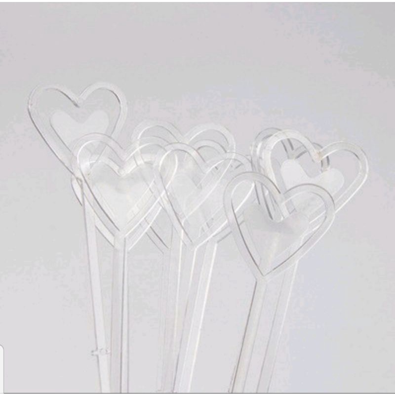 Jual Stick Card / Stik Kartu Buket Bunga / Stik Foto / Stick Kartu ...