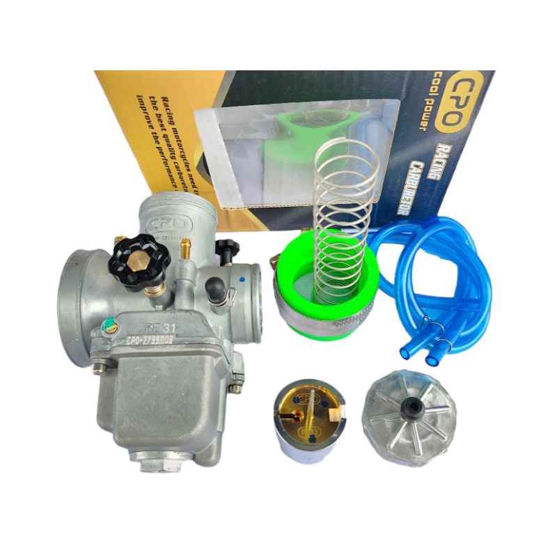 Jual KARBURATOR KARBU CPO PE 24 26 28 30 31 33 SUPER FLOW PE24 PE26 PE28 PE30 PE31 PE33 DLL FREE ...