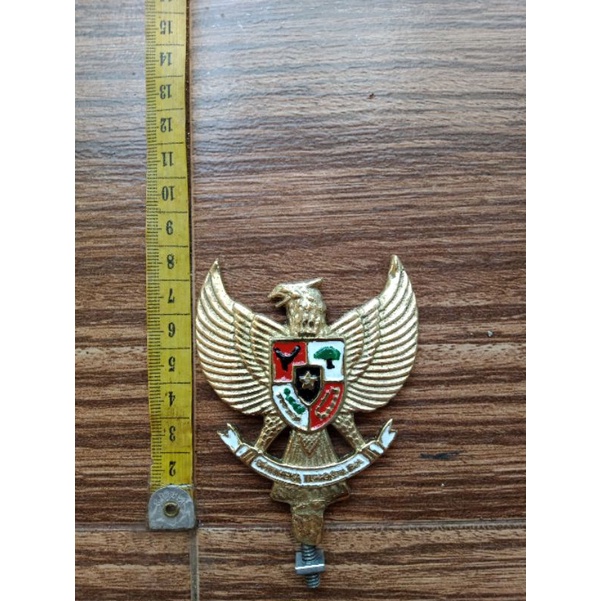 Jual Maskot Garuda Pancasila | Shopee Indonesia