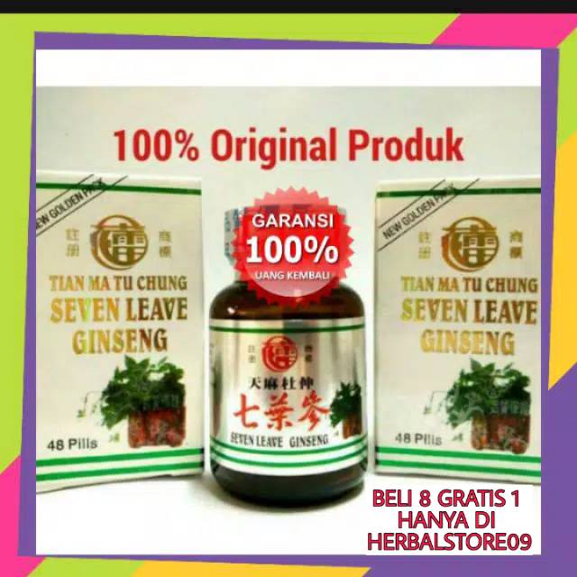 Jual obat cina rematik,obat pegal linu,obat encok,kapsul pil pill Seven ...