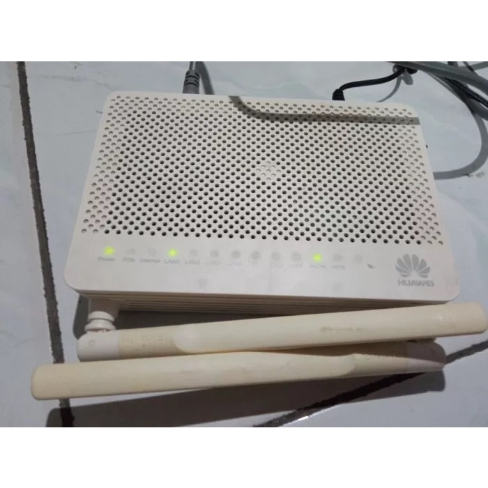 Jual modem gpon huawei HG8245h HG8245h5 | Shopee Indonesia