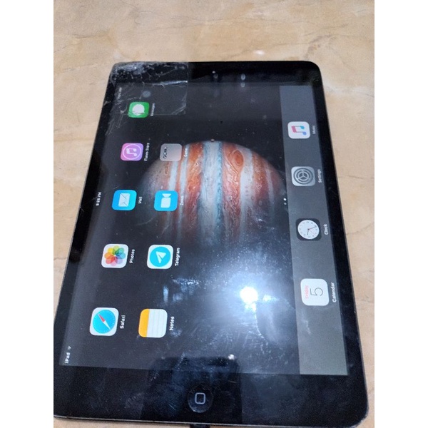 Jual ipad mini 1 wifi seken | Shopee Indonesia