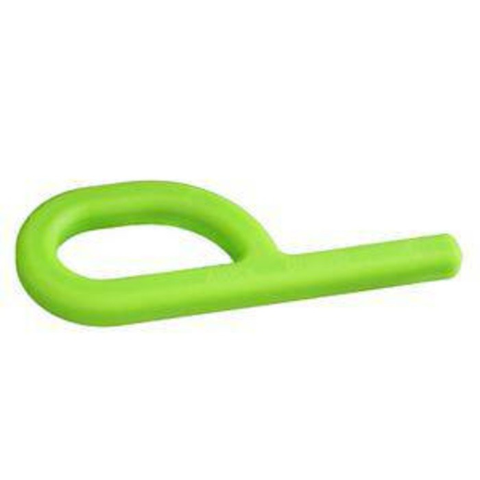 Jual Mainan Terapi Ark Grabber Xtra Tough (XT) Green Original Oral ...