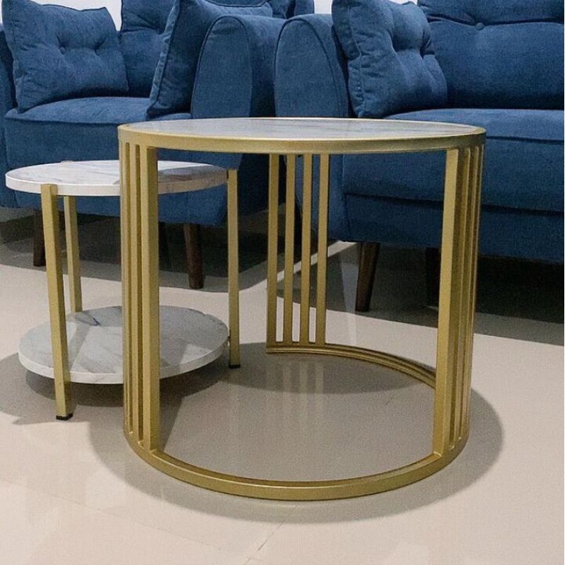 Jual Home decor meja quen/meja teras/meja tamu | Shopee Indonesia