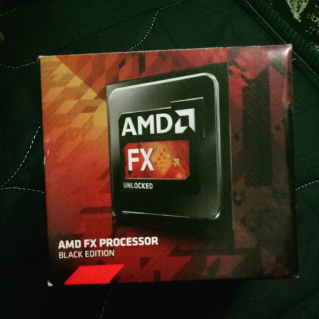 Jual Amd fx 9370 8 core 4.7ghz turbo, 4.4 ghz base | Shopee Indonesia
