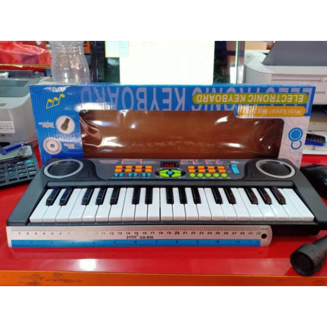 Jual Piano Keyboard Besar | Shopee Indonesia