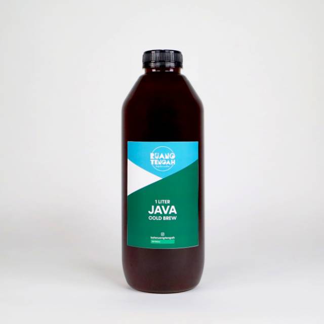 Jual Java Cold Brew 1 Liter | Shopee Indonesia