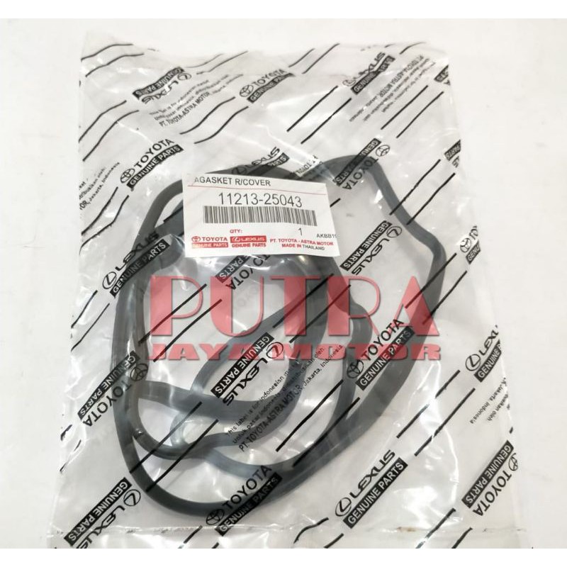 Jual PAKING PACKING TUTUP KLEP PACKING DEKLEP INNOVA DIESEL REBORN ...