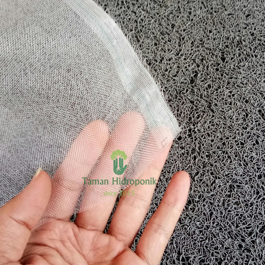 Jual Screen net / Screen Insectnet Jaring Hama Green House Hidroponik ... Jual Screen net / Screen Insectnet Jaring Hama Green House Hidroponik ...