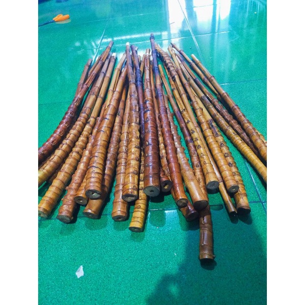 Jual BAMBU CENDANI RENDAMAN OLAHAN | Shopee Indonesia