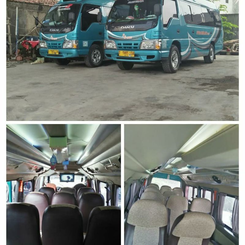 Jual Sewa Elf seat 19 | Shopee Indonesia