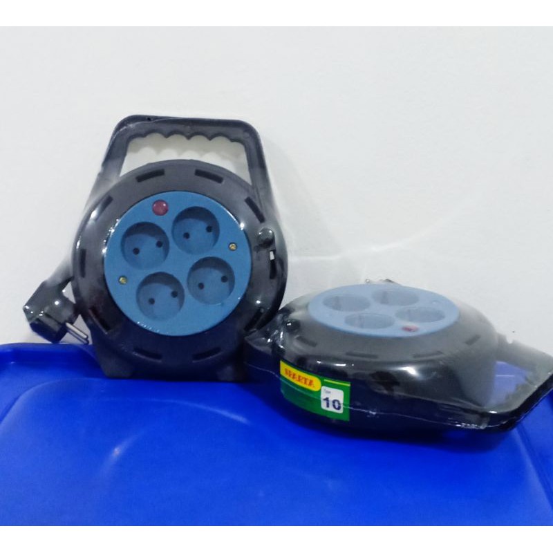 Jual Kabel Roll 5 M Indikator Lampu | Shopee Indonesia