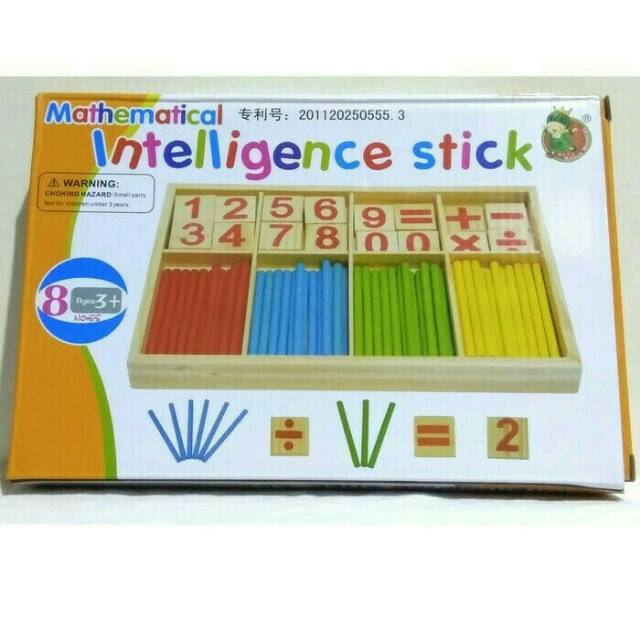Jual Intelligence Stick | Shopee Indonesia