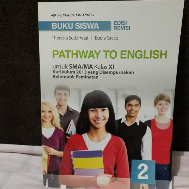 Jual Pathway To English | Shopee Indonesia