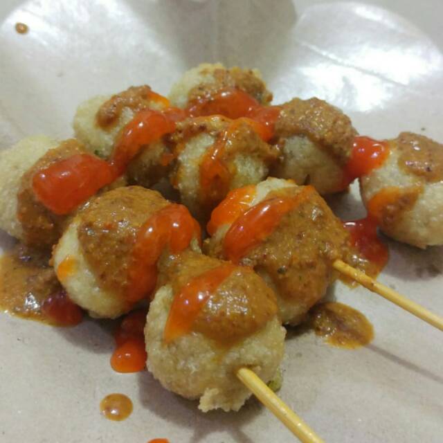 Jual pentol aci seblak | Shopee Indonesia