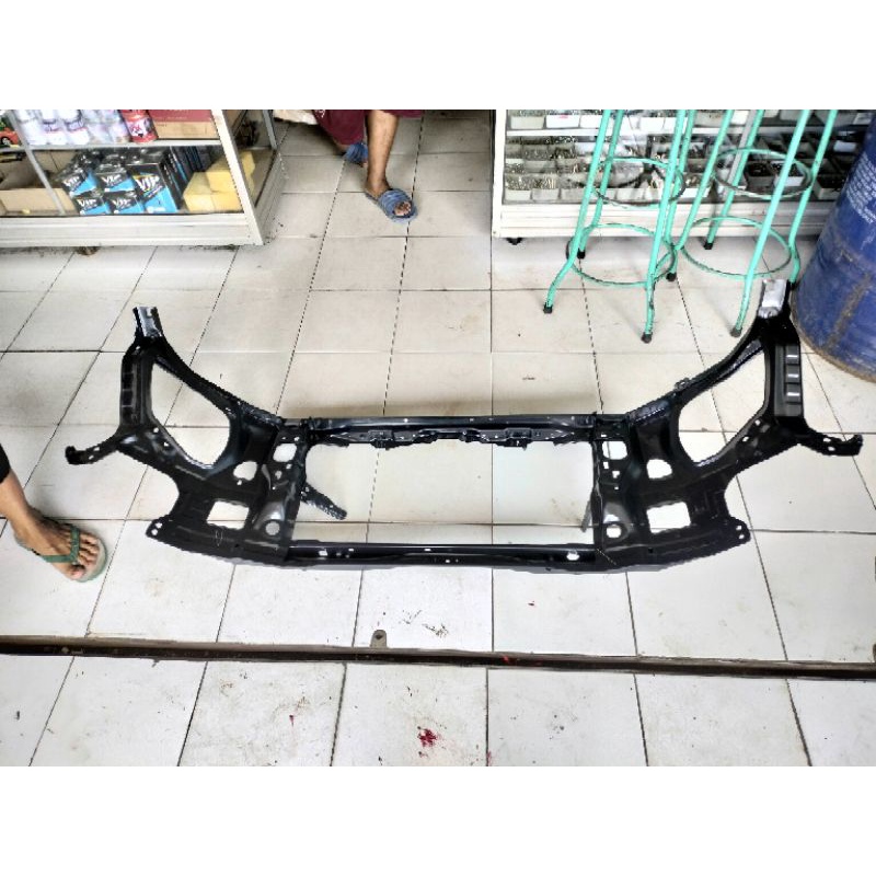 Jual bulhead support pangkon radiator Innova grand | Shopee Indonesia