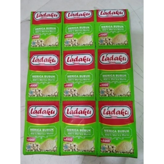 Jual Merica Halus / Ladaku | Shopee Indonesia