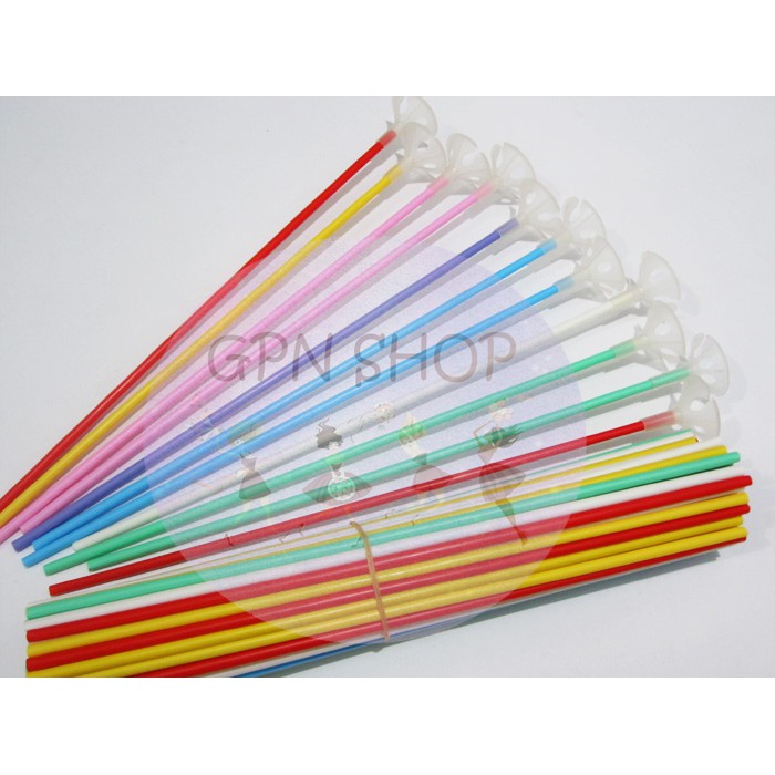 Jual Stick Balon | Shopee Indonesia