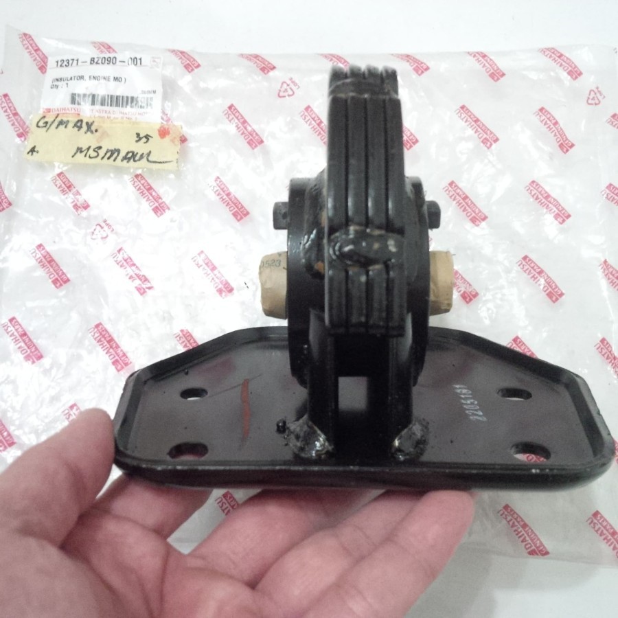 Jual Trans Mounting / Dudukan Transmisi Belakang Gran Max / Grand Max ...