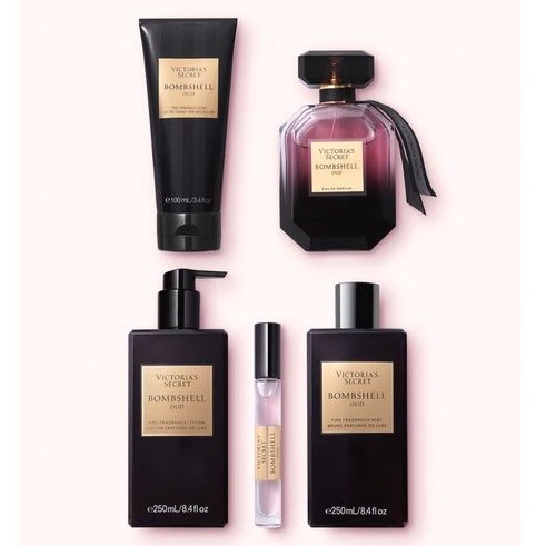 Jual VS Victoria Secret BOMBSHELL OUD collection | Shopee Indonesia