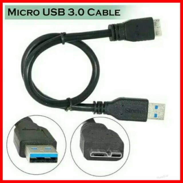 Jual Kabel hardisk 30cm cabel data hardisk 0.3m | Shopee Indonesia