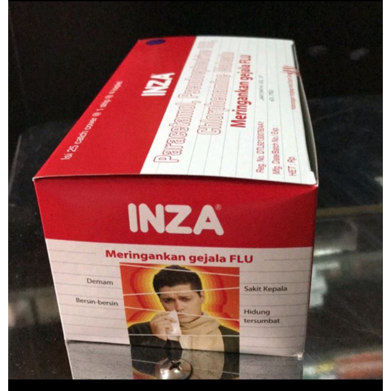 Jual Inza/box | Shopee Indonesia