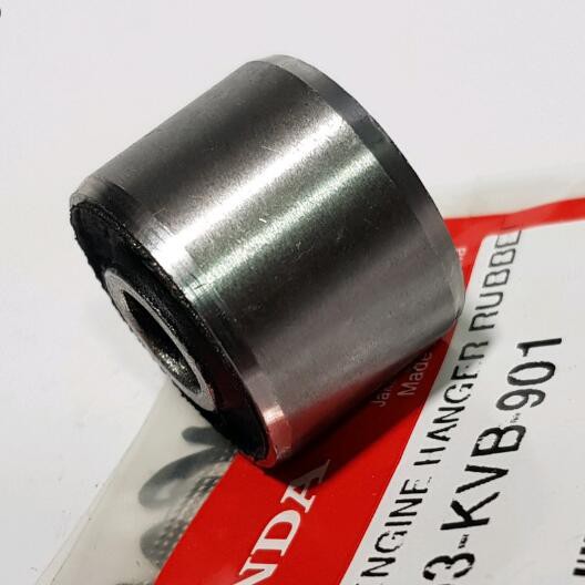 Jual HONDA ORI AHM KARET MOUNTING BUSH ENGINE HANGER RUBBER MOTOR MATIK ...