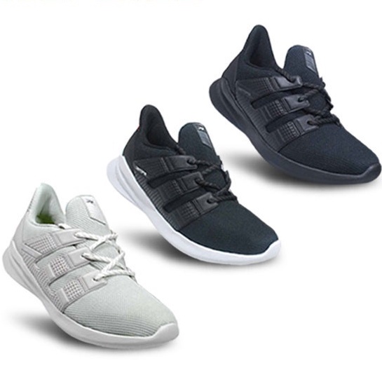 Jual SPOTEC Sepatu Student SALVADOR | Shopee Indonesia